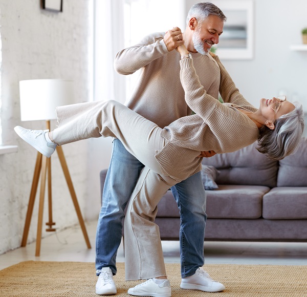 Was ist eine normale Erektionsdauer? | Health&Go